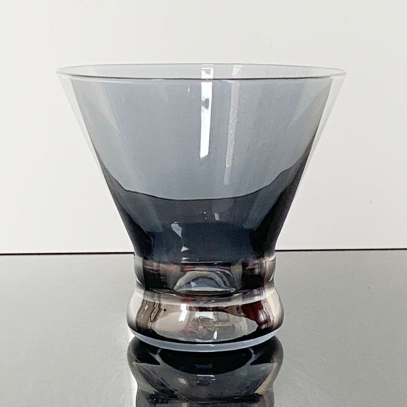 Verre A Vin Sans Pieds