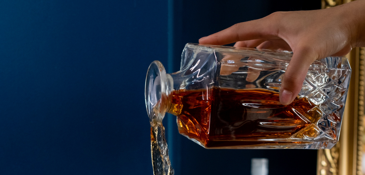 Pourquoi Utiliser une Carafe ? | Apéritif France