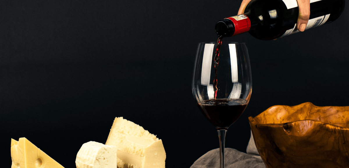 Pourquoi Carafer un Vin Rouge ? | Apéritif France