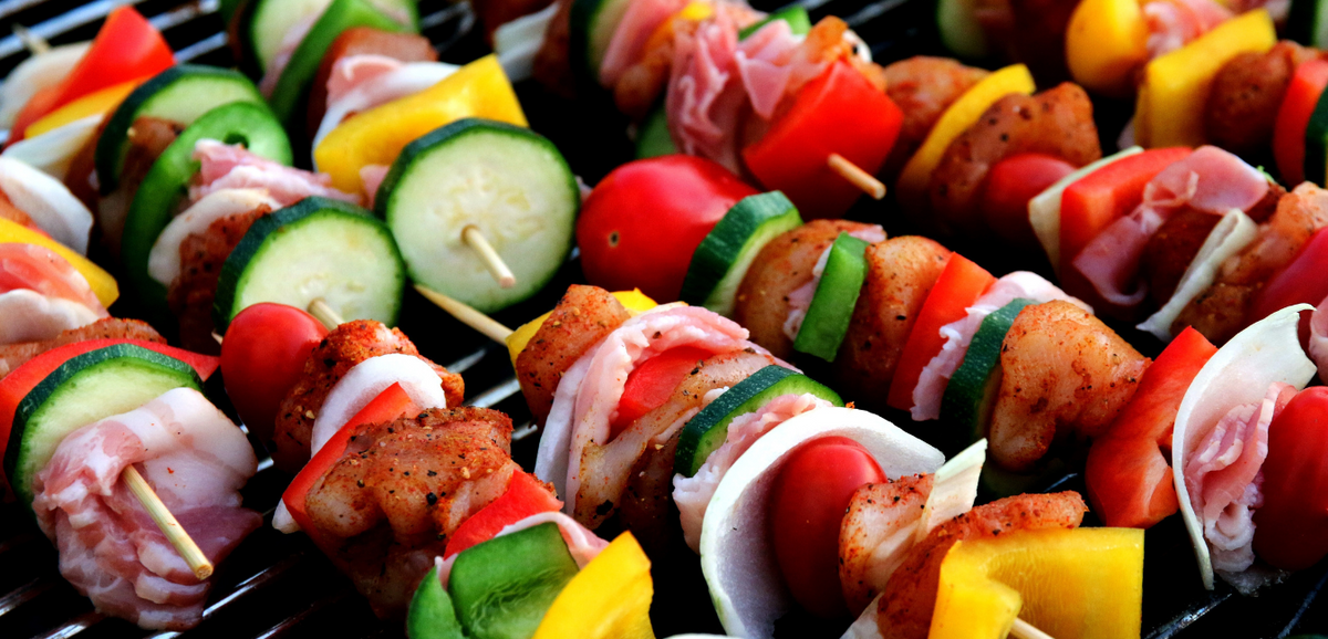 Comment faire un Bon Barbecue entre Amis ? [GUIDE] & Apéritif France
