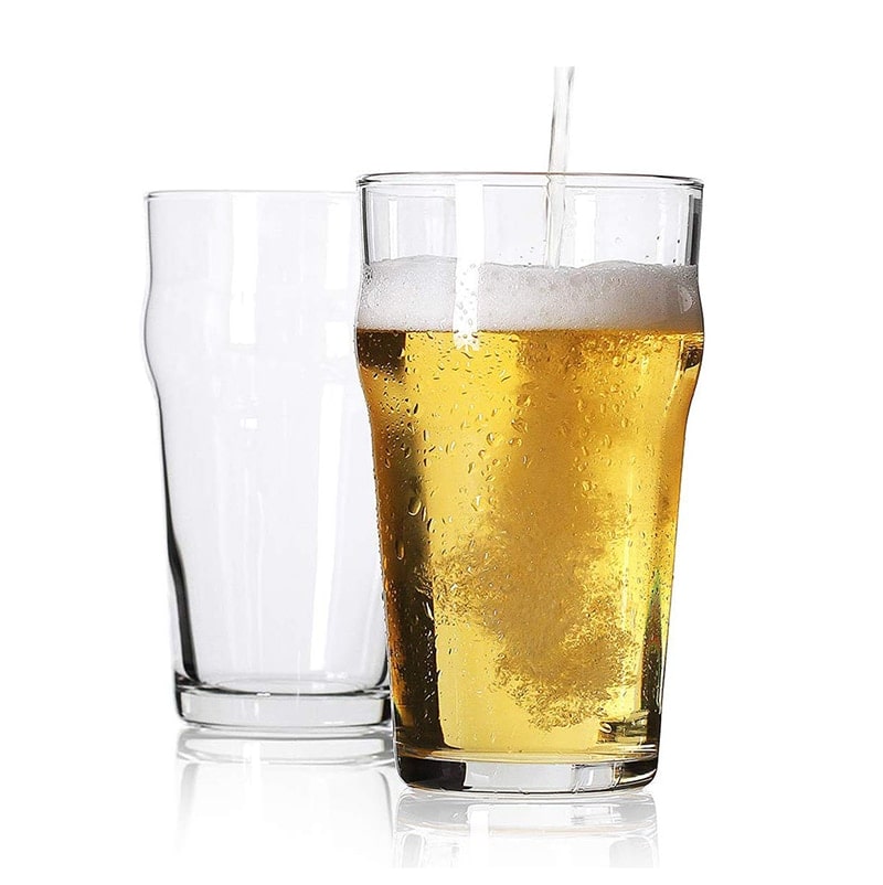 Verre Pinte Bière | Apéritif France